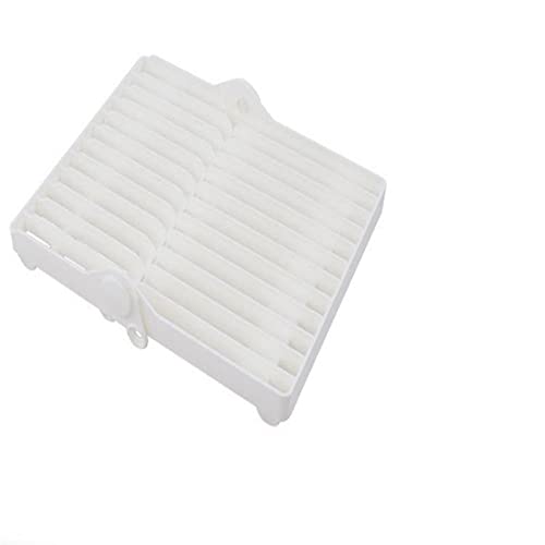 OUSHOP Dish Rack Foldable Dish Plate Drying Rack Kitchen Organizer Plastic Storage Holder Cooking Dish Pan Stand Kitchen Dish Bowl Drainer Holder