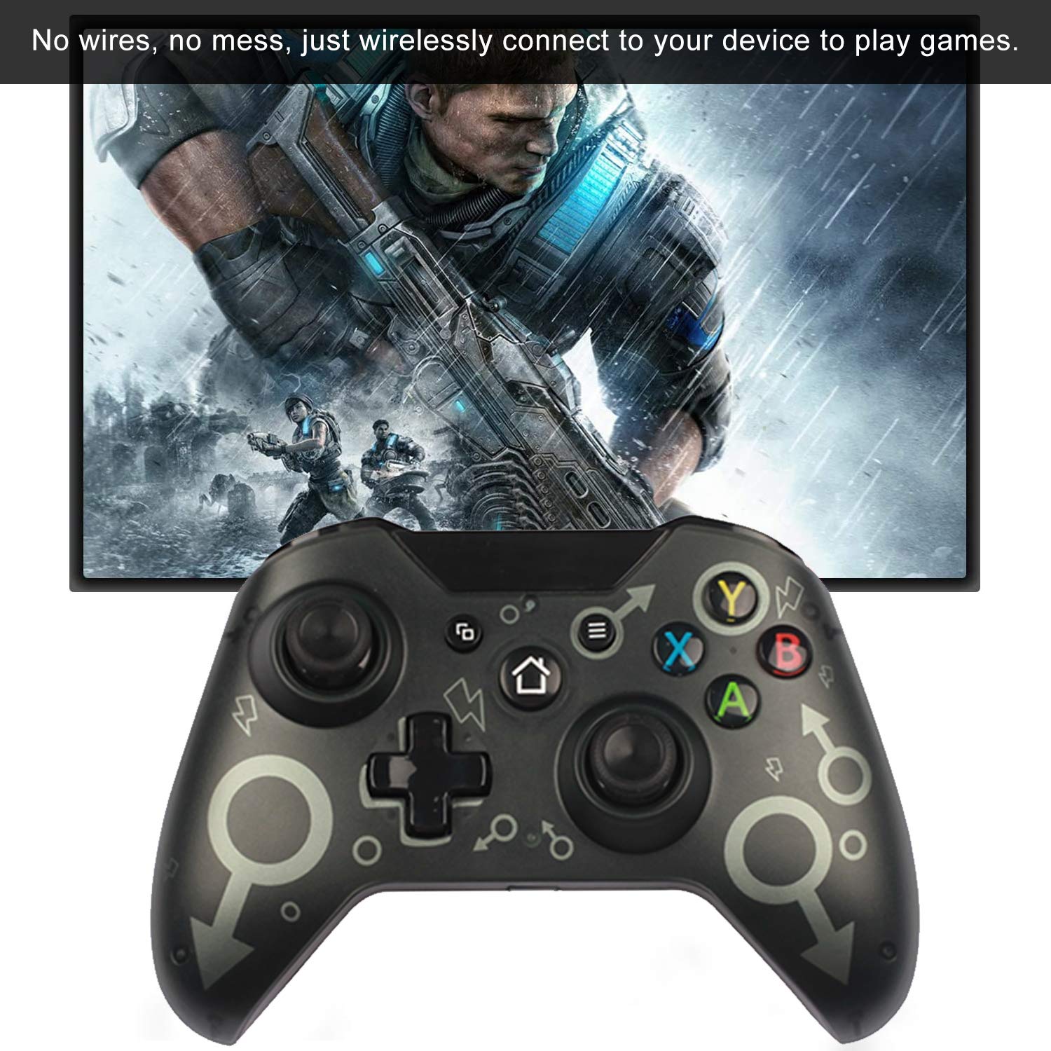 PC controller