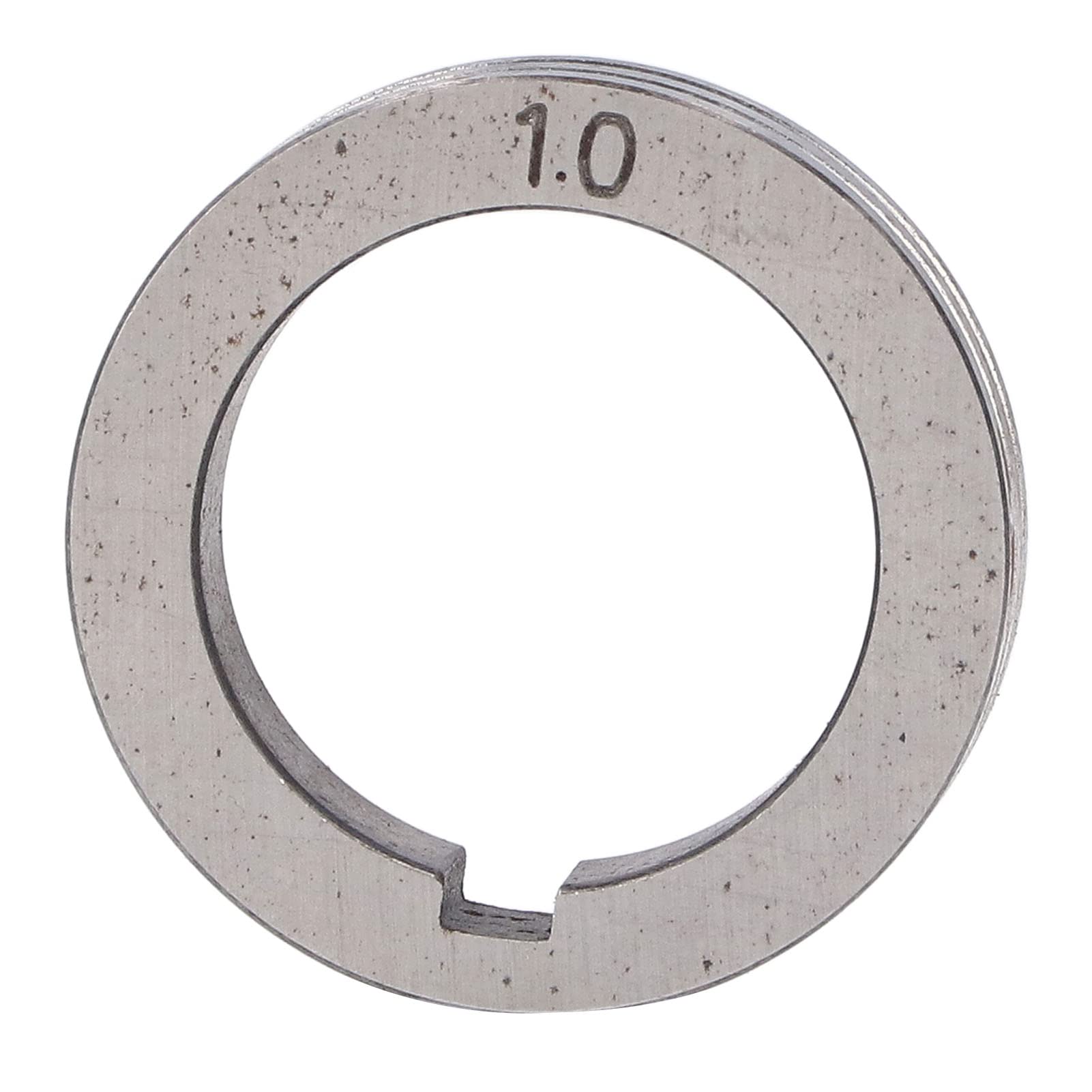 Welders Wire Feed Roller, High Accuracy Welder Drives Roll Stable Feeding 5Pcs Wear Resistant for Welding Machine Tool