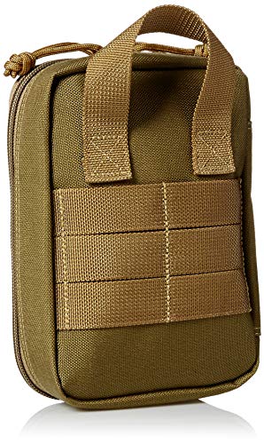 Maxpedition Medium Fatty Pocket Organizer (Khaki)