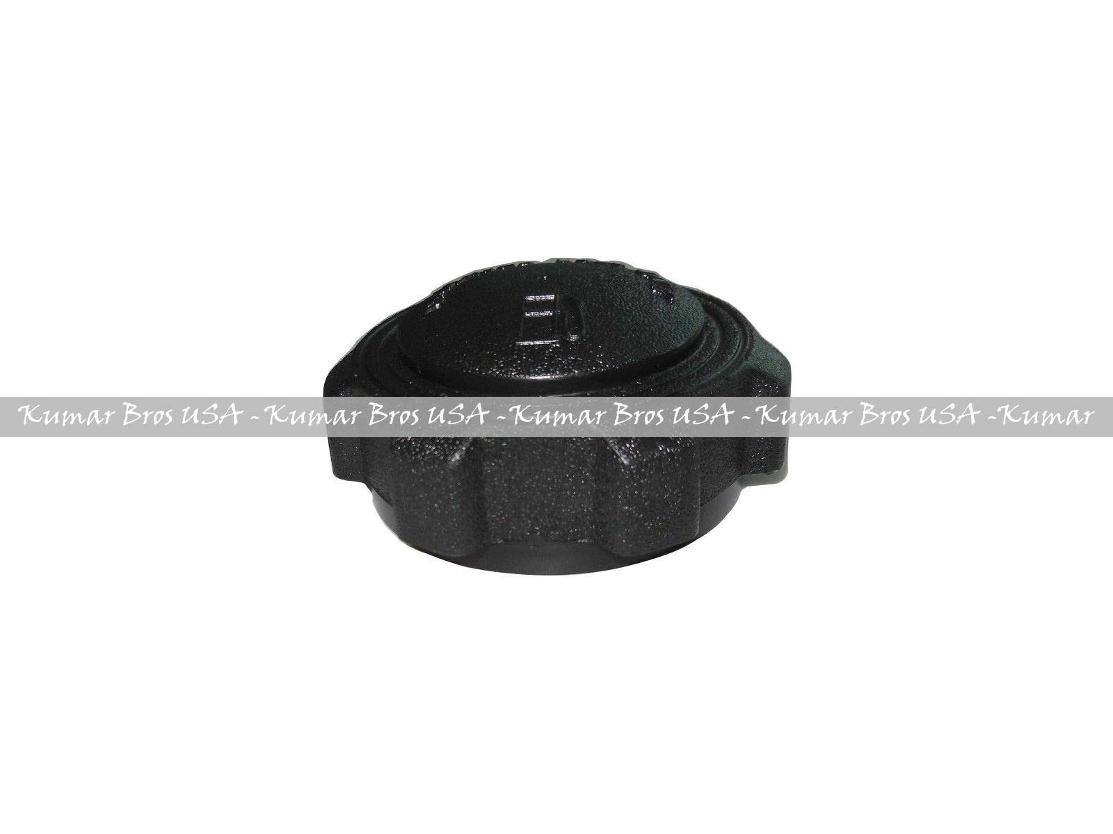 New Fuel Cap Fits AYP Craftsman Husqvarna 140527, 197725, 425162, 430220, 581075