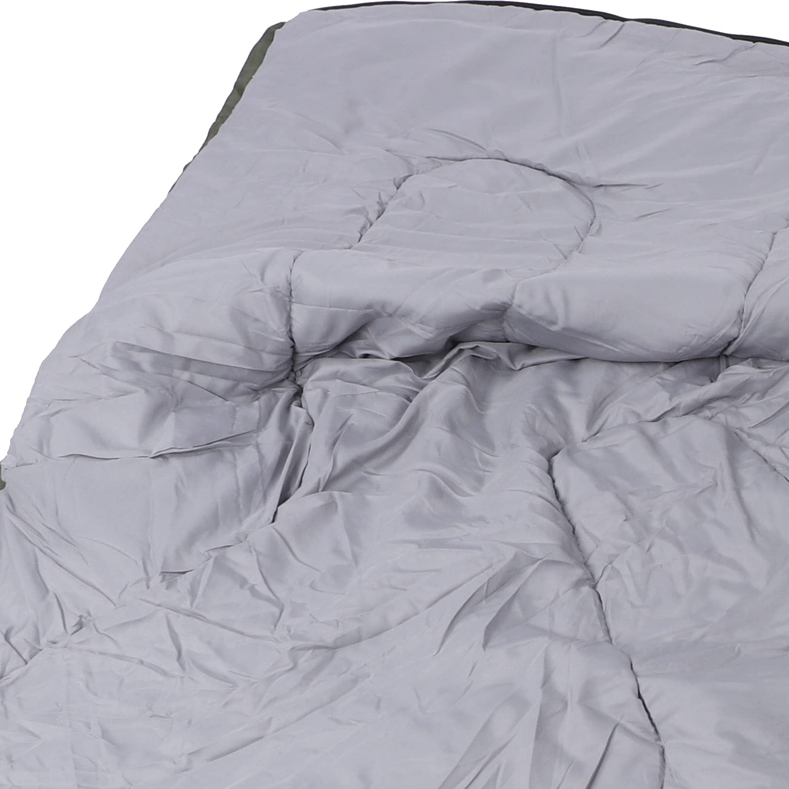 Sleeping Bags, Outdoor Portable Separated Sleeping Bag for Hammock Backpacking with Strap Lightweight Camping Hiking Fishing Sleep System to Keep You Warm