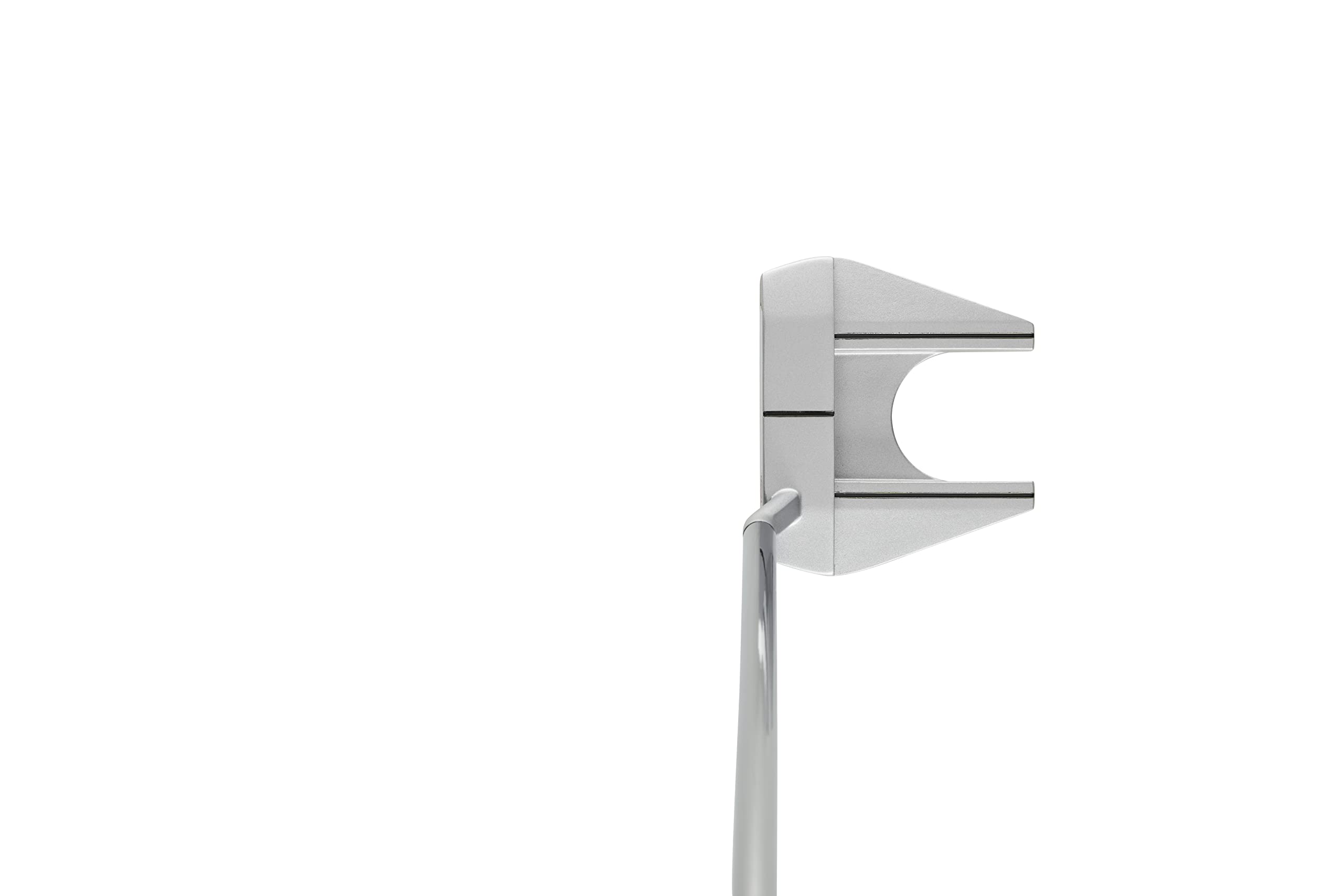Odyssey Golf White Hot OG Putter (Right-Handed, Seven, Steel, 33')