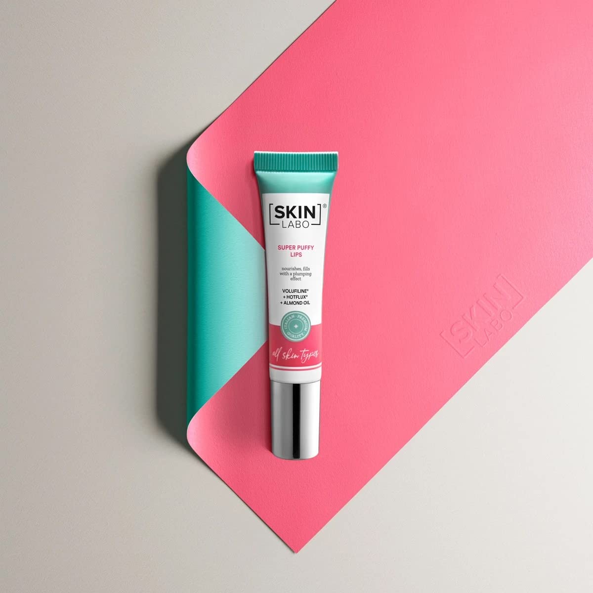 Skin Labo Super Puffy Lips