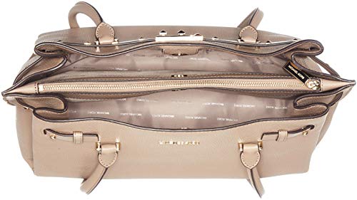 MICHAEL Michael Kors Addison Large Tote Truffle One Size