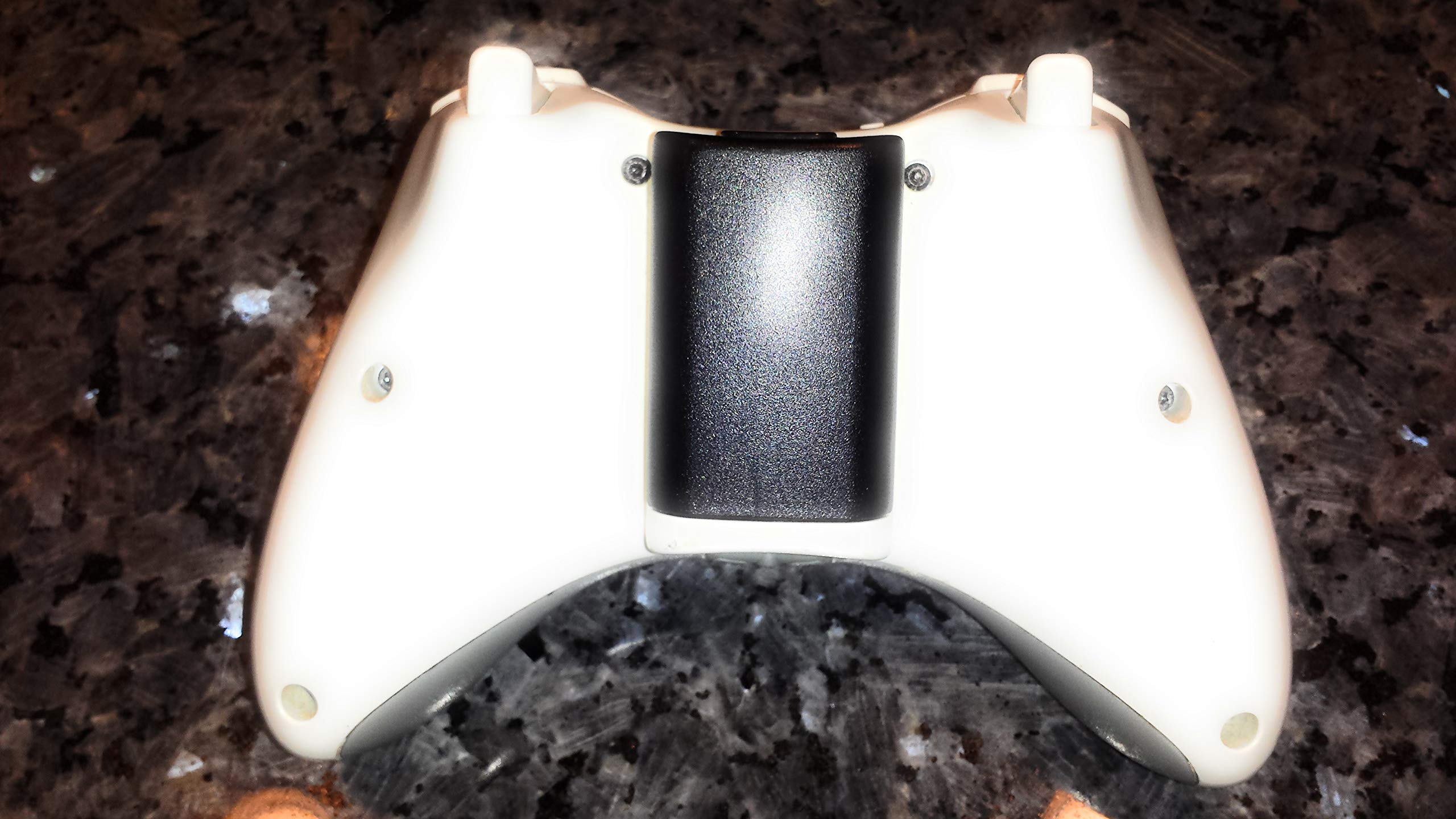 Microsoft Xbox 360 Wireless Controller