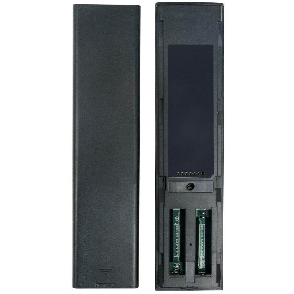 NKF RMF-TX220U Replace Remote for Sony TV XBR-55A9F XBR-65A9F XBR-55A8F XBR-65A8F