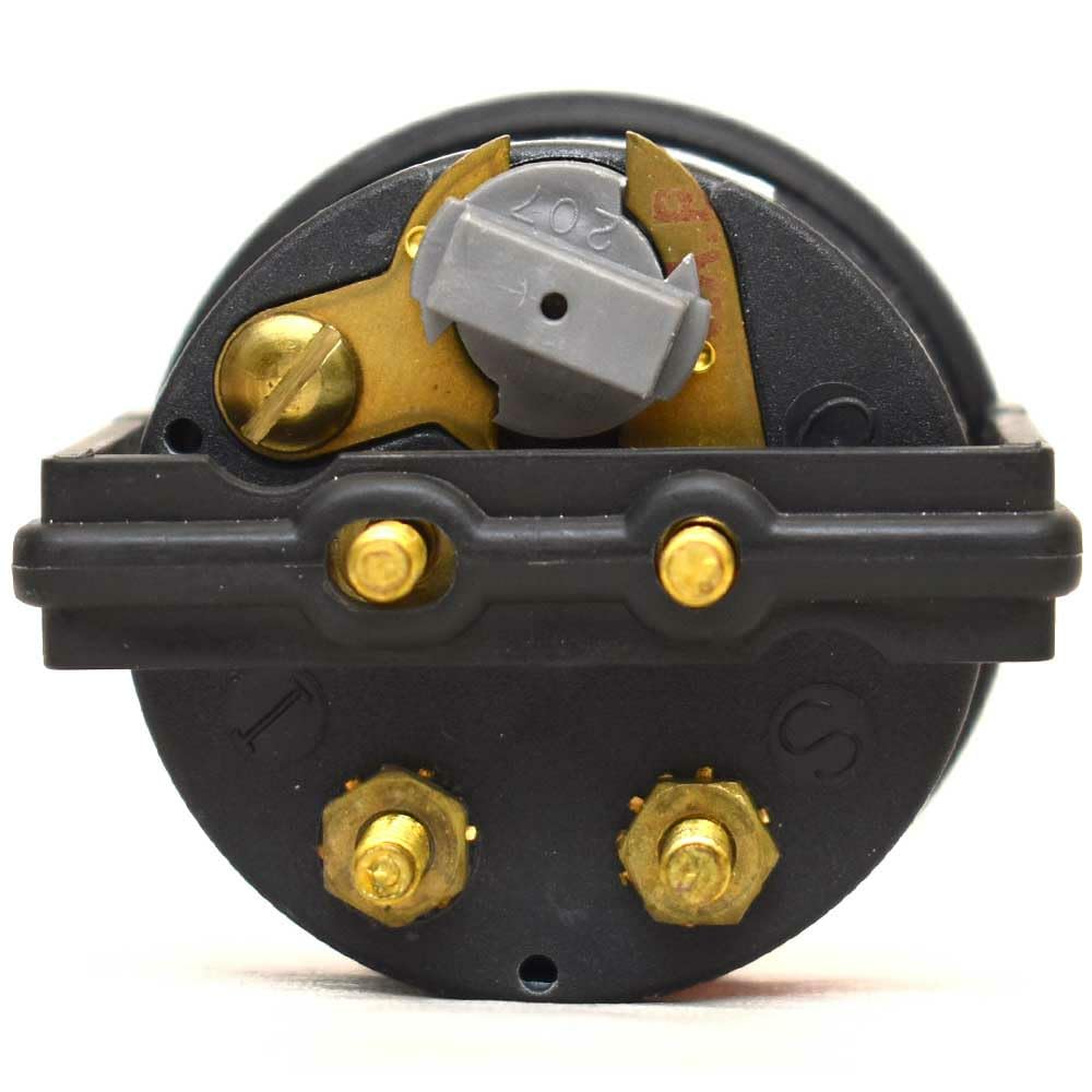 Mercury Quicksilver Marine Boat Temperature Gauge 90717B1 | Commodore
