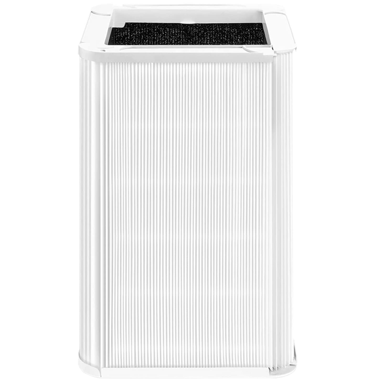 Skymechy True HEPA 121 Replacement Filter Compatible with Blue Pure 121 Air Purifier, Particle True HEPA Filter and Activated Carbon Replacement Filter