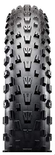 Maxxis Minion FBF DC/EXO/TR Tire Max Minion Fbf 26x4.0 Bk Fold/120 Dc/exo/tr