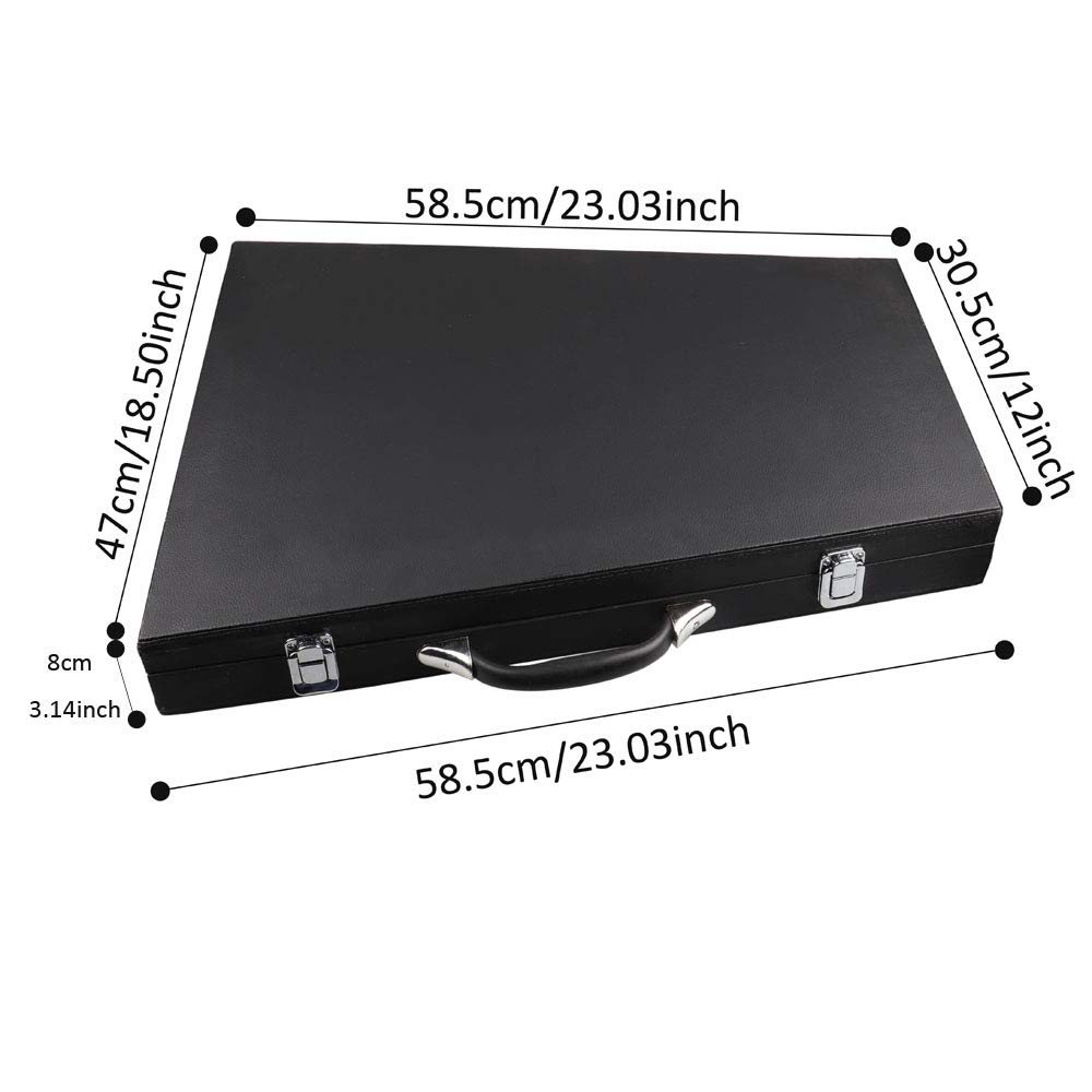 Mr.Power 25 Note Wood Xylophone G5- G7 Wooden Glockenspiel with Mallet, Case for School Student Band Professional Players