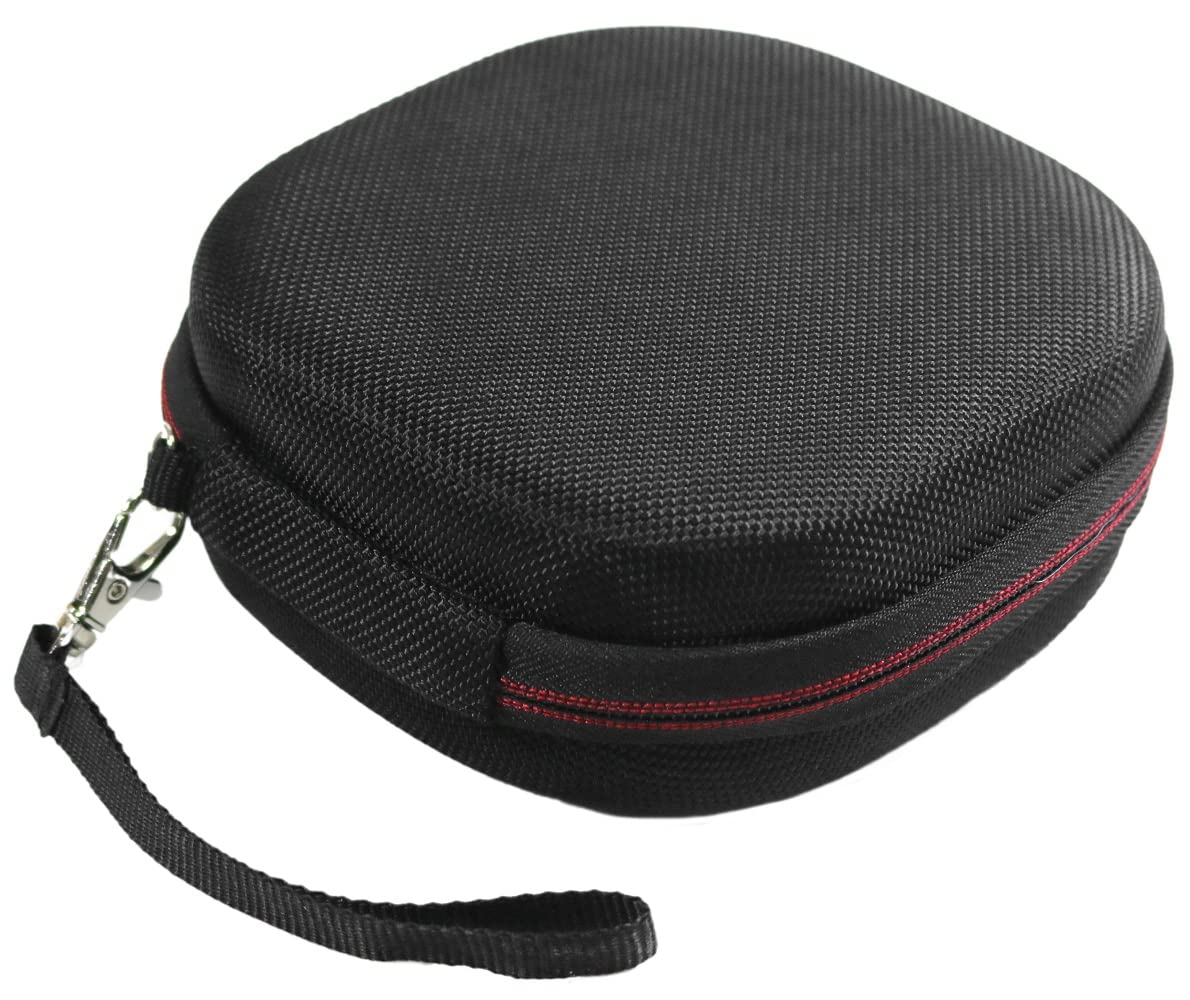 Maoershan Travel Carrying Case for NETGEAR Nighthawk M5 5G Mobile Hotspot Ultrafast 5G Wireless Hotspot Router (Only Case)