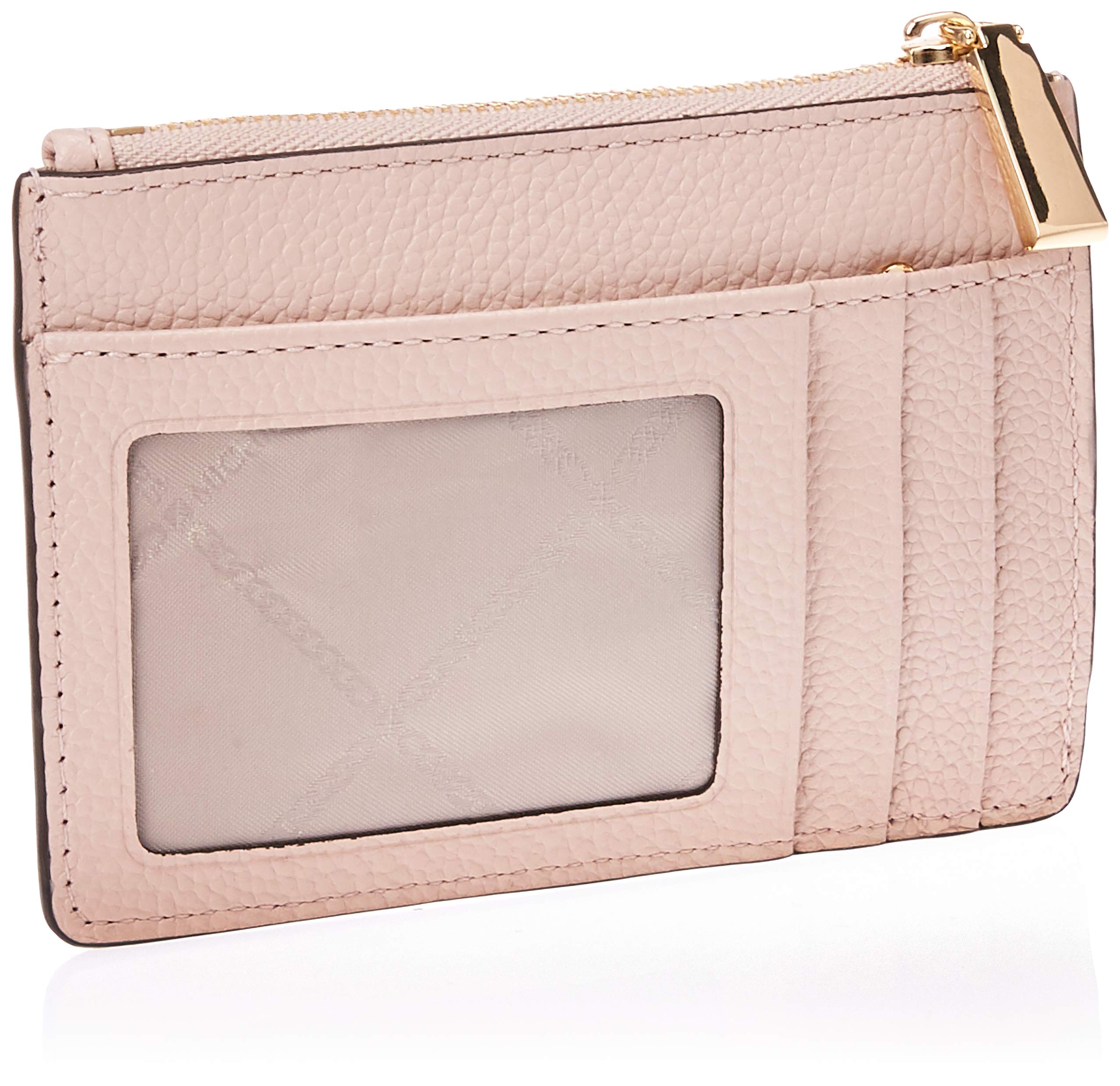 Michael Kors Mercer Small Coin Purse Soft Pink One Size