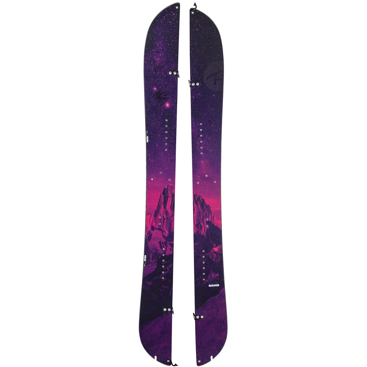 Rossignol After Hours Womens Splitboard 153cm