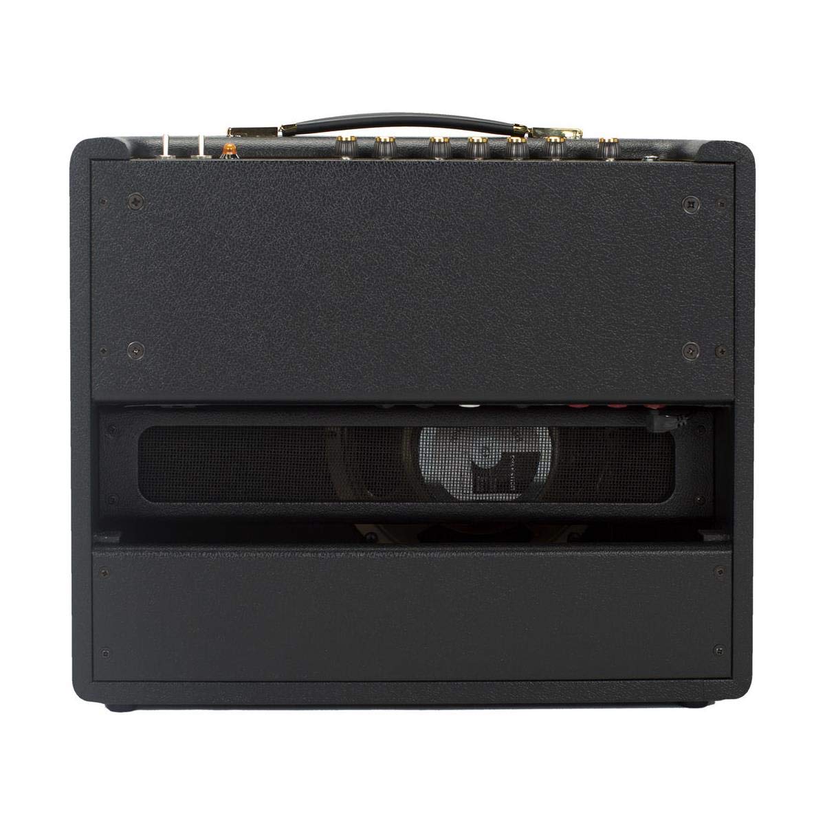 Marshall Amps Marshall Origin 20W combo w FX loop and Boost (M-ORI20CU),Black