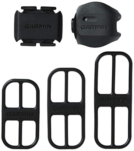 Tacx Garmin Flow Smart Trainer and Garmin Speed Sensor 2 and Cadence Sensor 2 Bundle