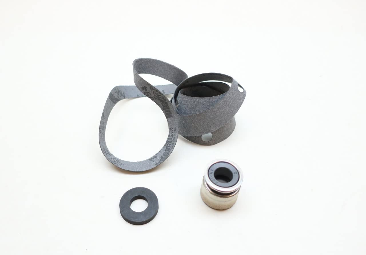 SPIRAX SARCO CBP63 Mechanical Seal KIT Type J 5/8IN