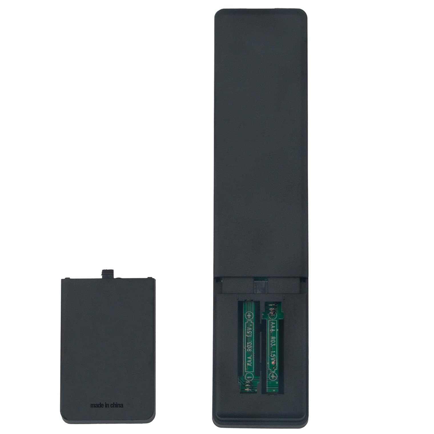 NH800UP URMT47CND0 RF402A-V14 Voice Remote Control Replacement Supports for Philips Android TV 5704 Series 5604 Series 5504 Series with Netflix Vudu YouTube Google Play Button
