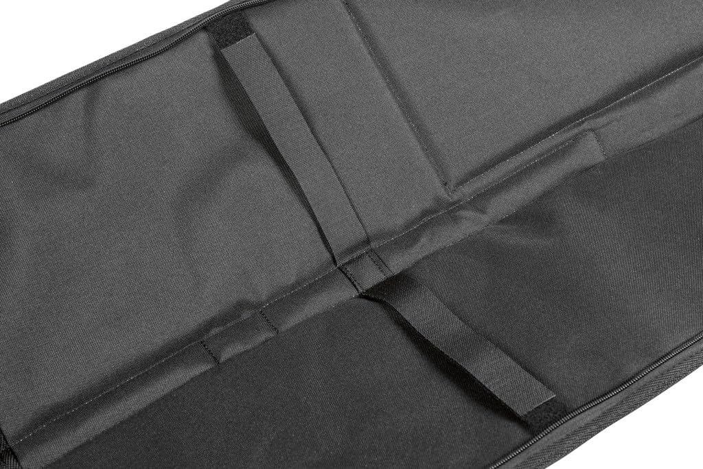 Makita E-05664 Premium Padded Protective Guide Rail Bag for Track Saw Guide Rails up to 59 in.