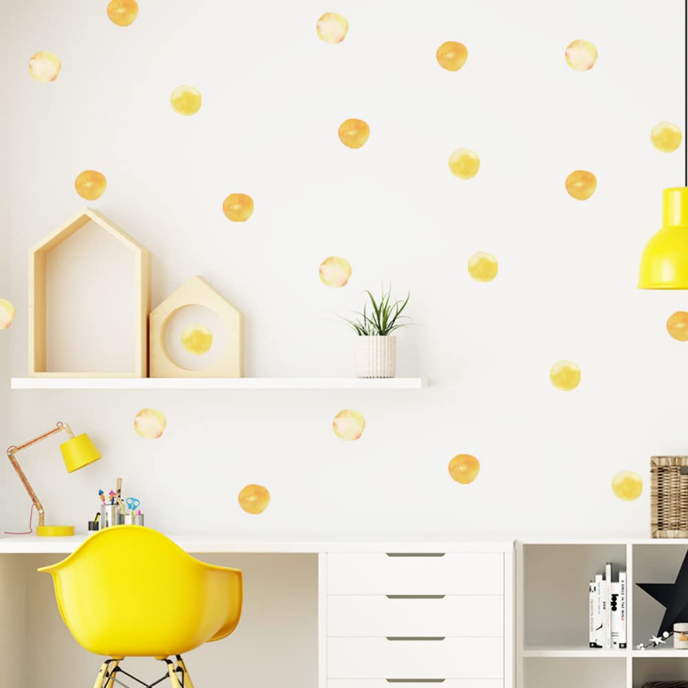 Wall Stickers Decor-Great for Room,Livingroom,Walls,Kitchen,Bedroom and More, Wall Stickers Decals Kids Room Stickers (B)
