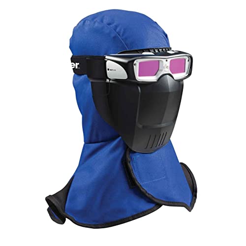 Miller Electric Weld-Mask AUto-Darkening Welding Googles - 267370
