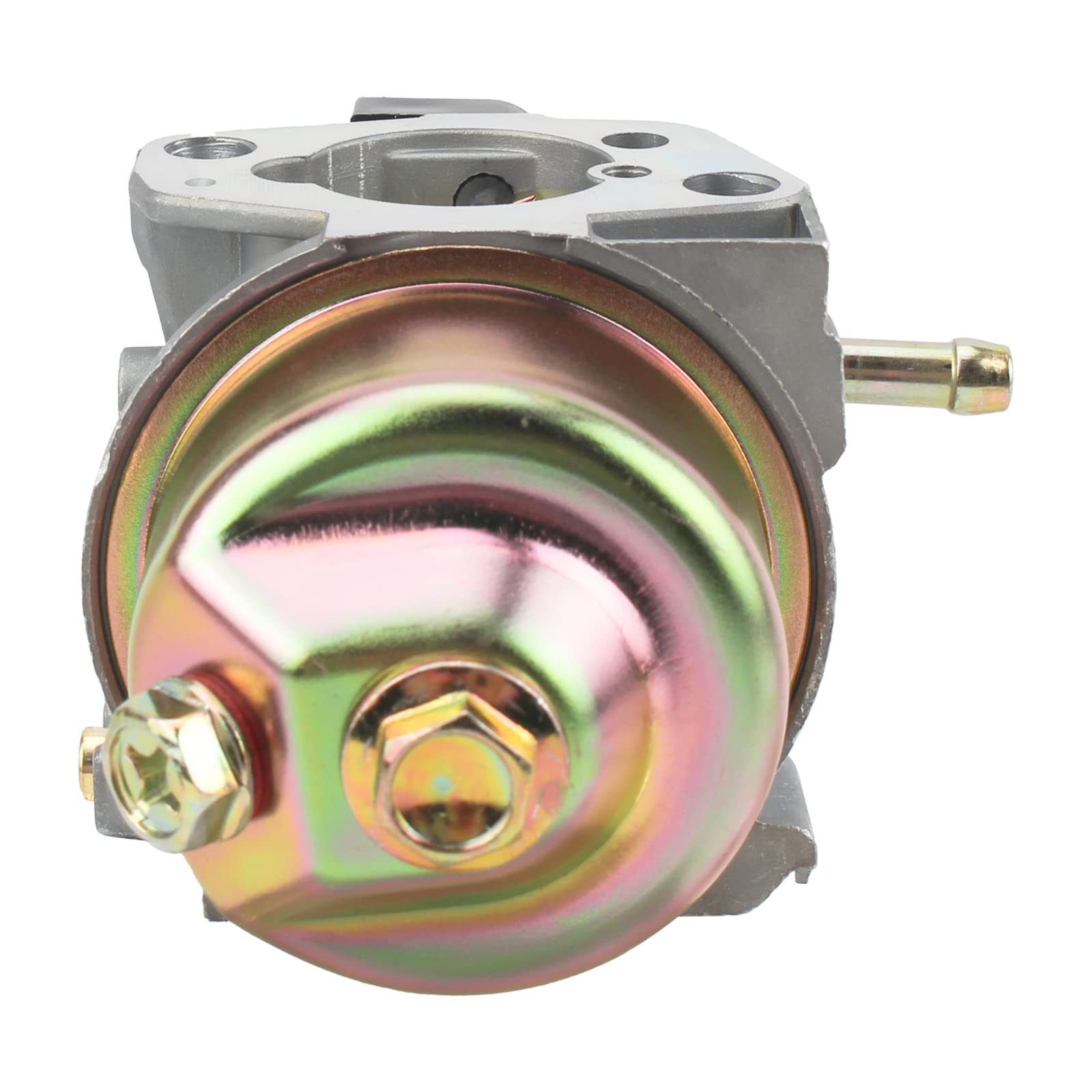 MOTOALL Carburetor for Champion Power Equipment 3500 4000 Watt CPE Gas Generator 196cc 6.5 hp OHV engine