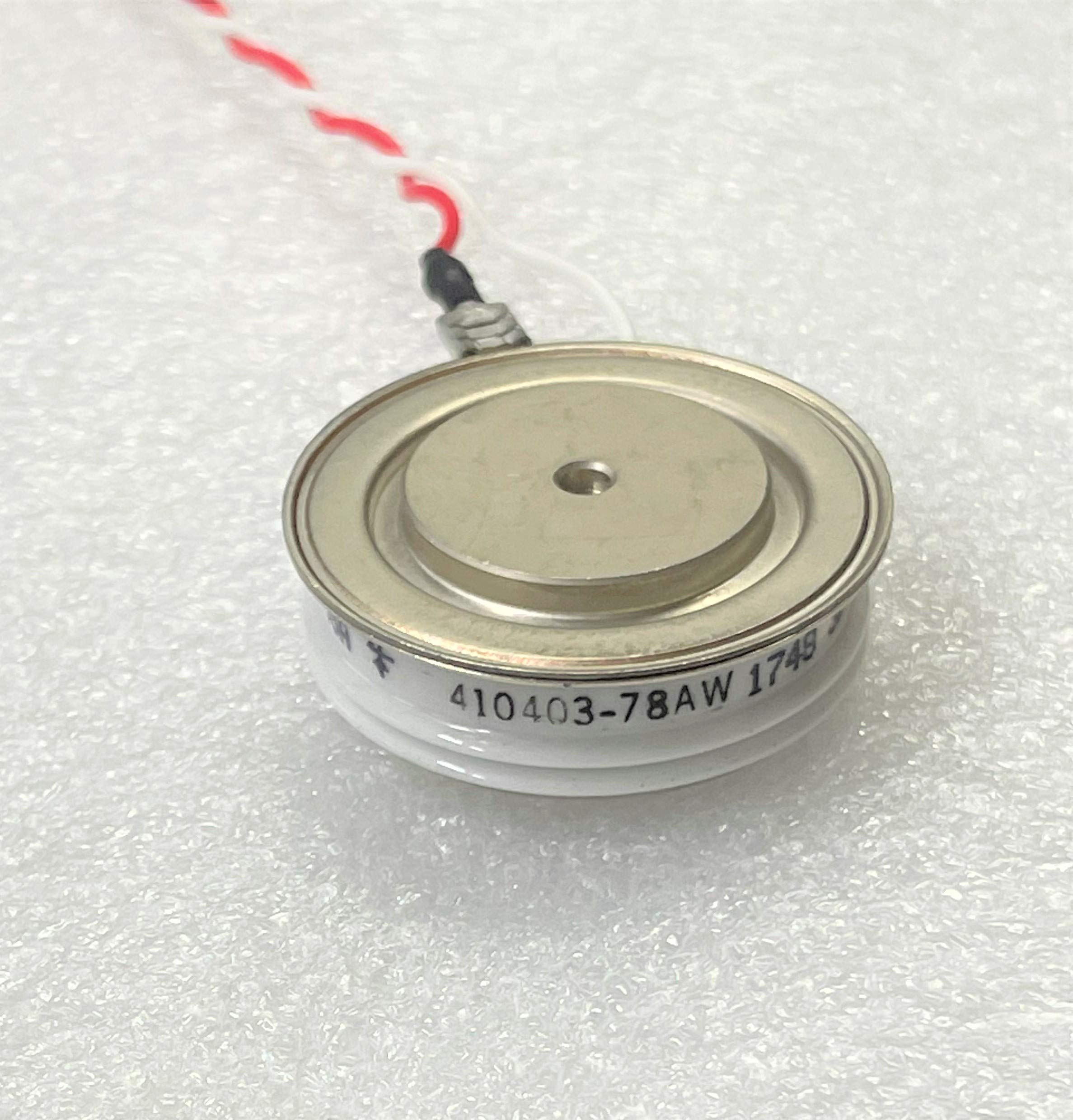 Miller 132147 Thyristor, Scr 865. A 300V Hockey Puck None