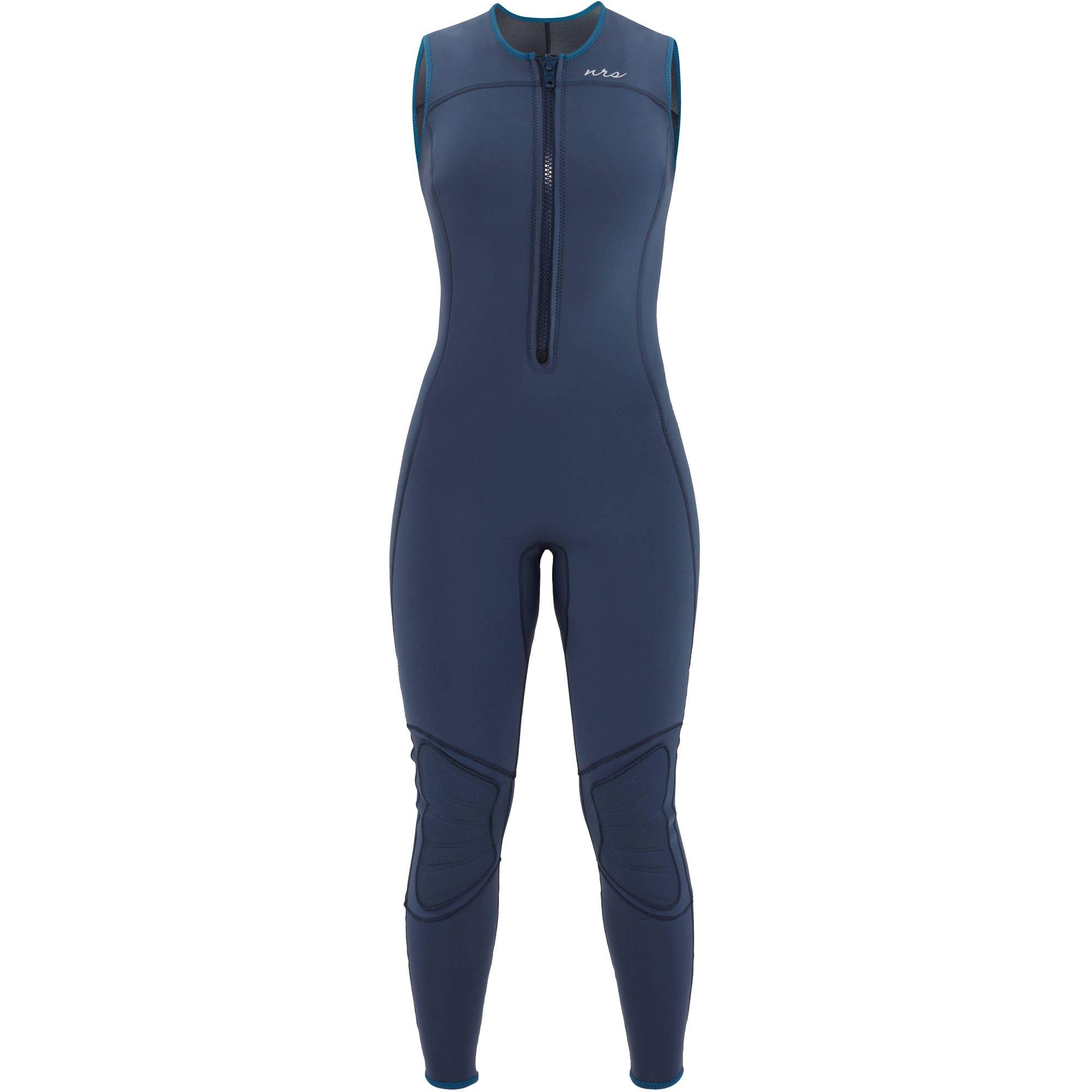 NRS Women's 3.0 Farmer Jane Wetsuit-Slate-M