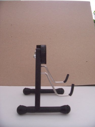 Mini Ax Bass Guitar For KISS GENE SIMMONS Display GIFT