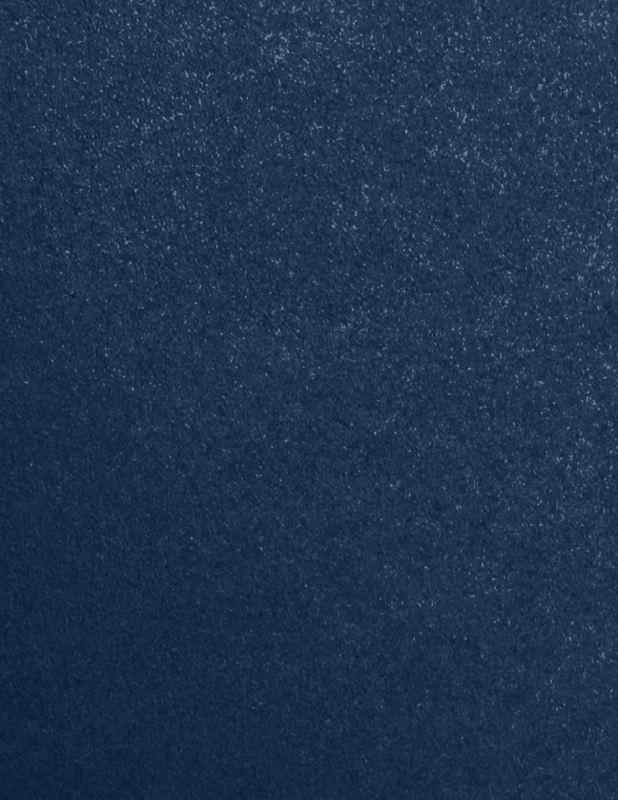 LUXPaper 8.5” x 11” Cardstock for Crafts and Cards in 105 lb. Lapis Metallic - Stardream, Scrapbook Supplies, 50 Pack (Navy)
