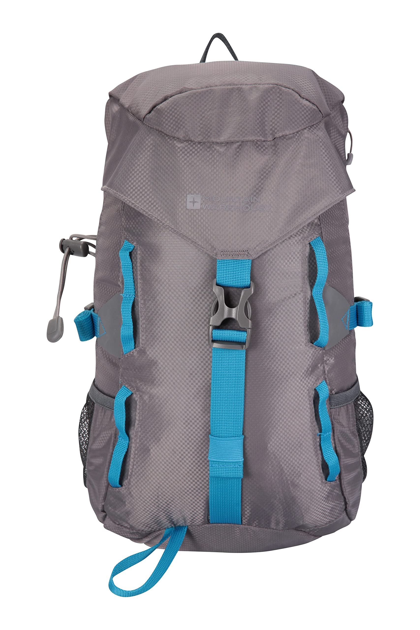 Mountain Warehouse Darwin 12L Backpack Grey