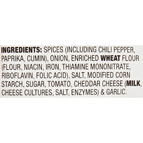 McCormick Burrito Seasoning Mix, 1.62 oz