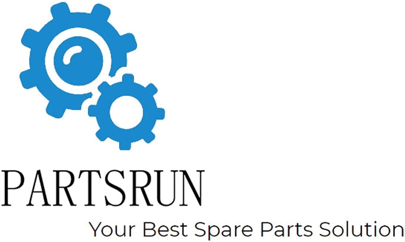 PARTSRUN #513671701 Ignition Coil Module for Redmax Husqvarna Zenoah Leaf Blower EB4300, EB4400, EB4401, EB441, EB6200, EB7000, EB7001 and Sprayer 362D28,362M18#275071200 ZF-IG-A00432
