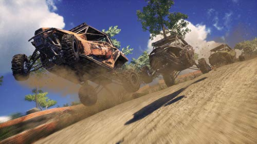 MX vs. ATV All Out (Switch)
