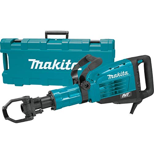 Makita HM1317CB 42 lb. AVT® Demolition Hammer, accepts 1-1/8" Hex bits