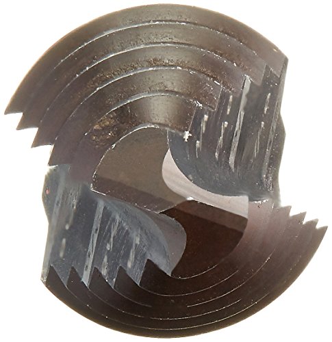 Milwaukee Electric Tool Power Extensions Electric Step Drill Bit, NO 2, 3/16" to 1/2"