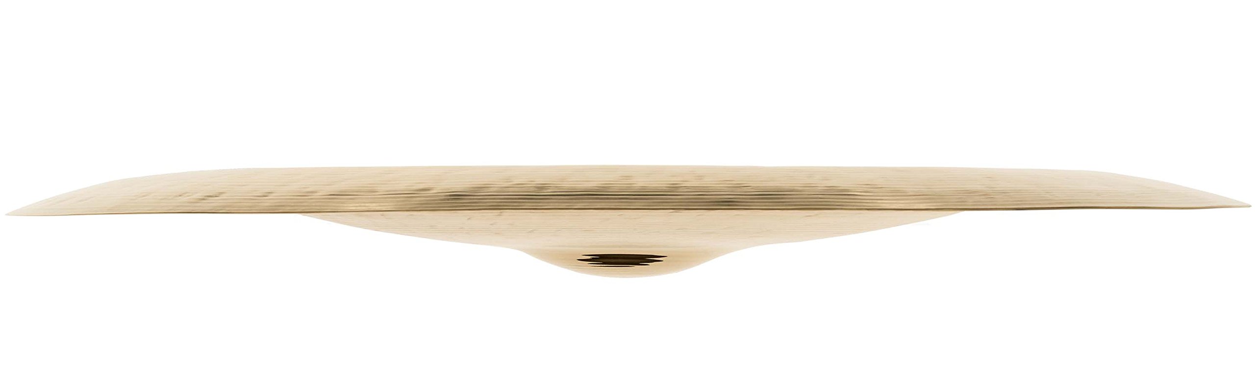 Meinl Cymbals B18CH-B Byzance 18-Inch Brilliant China Cymbal (VIDEO)