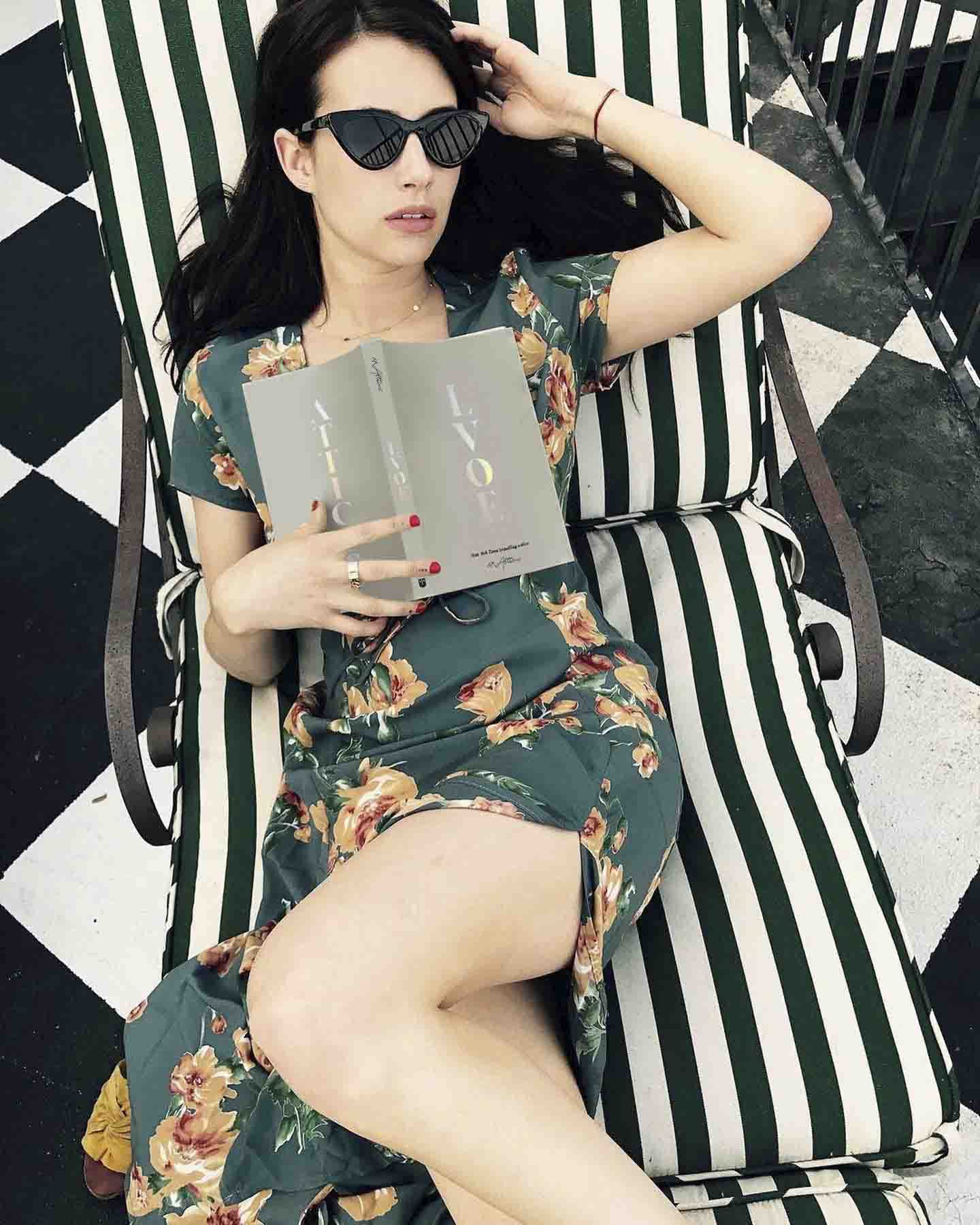 LVOE: Poems, Epigrams & Aphorisms OfficialSigned Paperback by Atticus