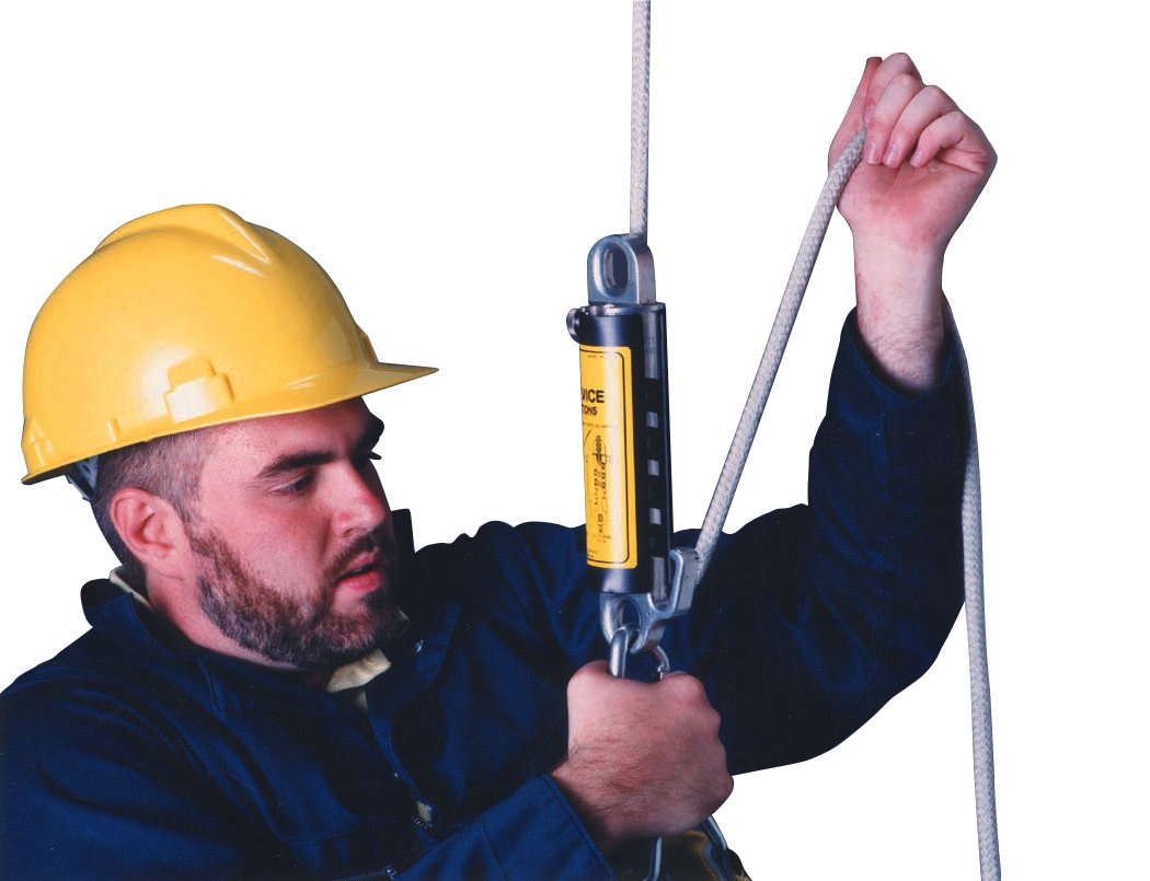 Miller Honeywell Safety Products by 8113/ Manual Descent Device
