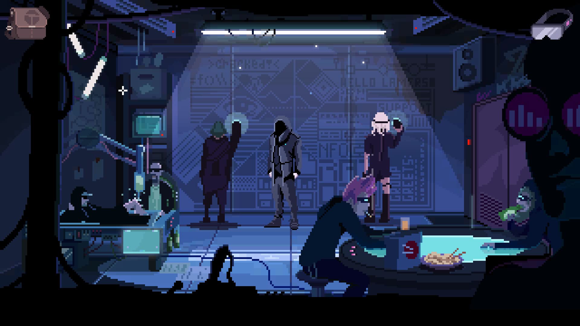 VirtuaVerse - PlayStation 4