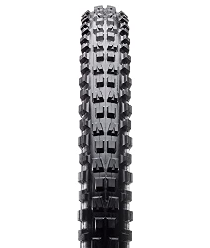 Maxxis TB00096400 29x2.60 WT Minion DHF F120 3CT EXO+ TR