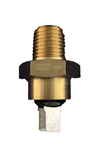 Wholesale Sensors Replacement for Pentair 42001-0063S High Limit Switch for Pool/Spa Heater 12 Month Warranty