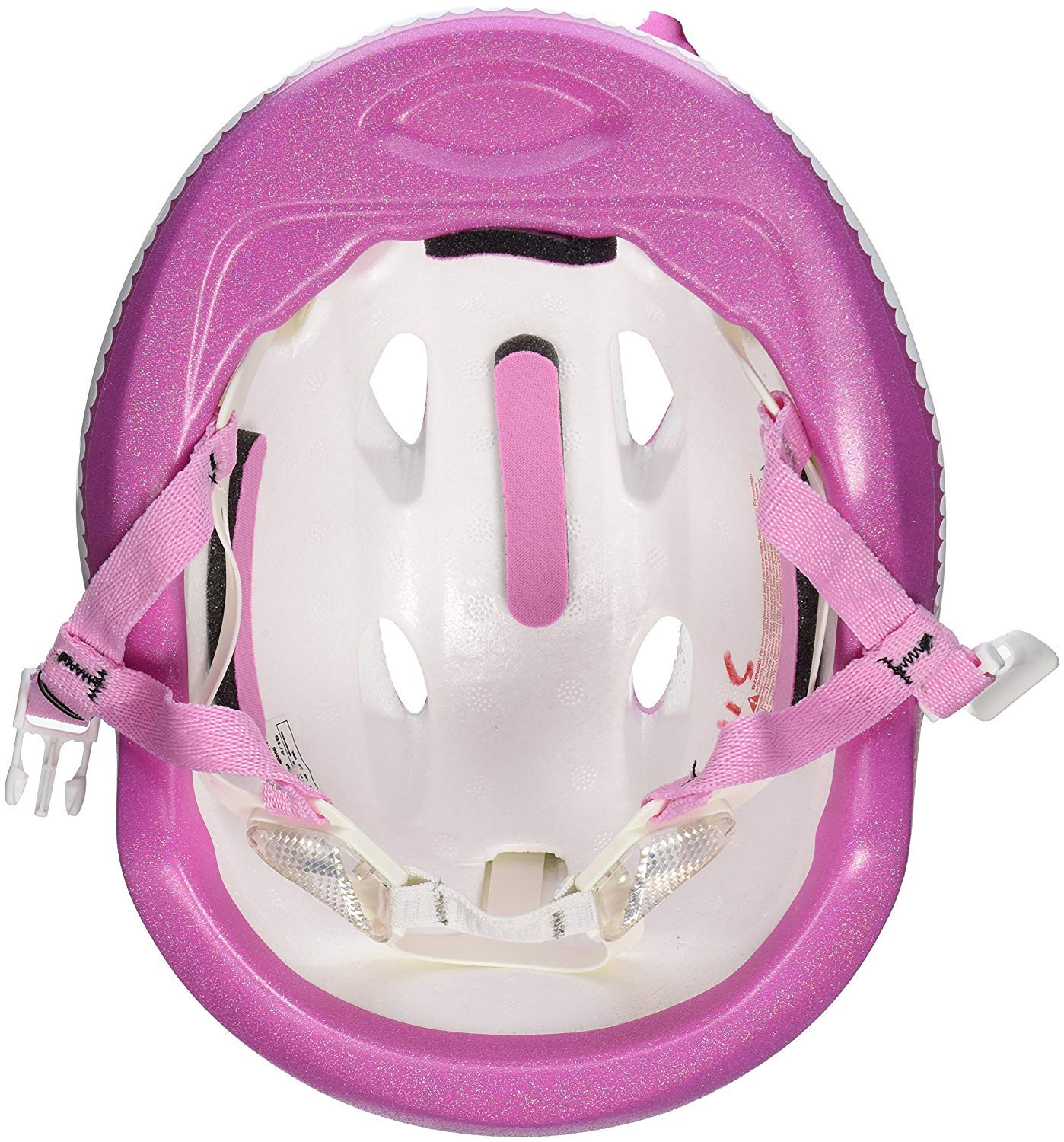 Minnie Rock The Dots Child Helmet