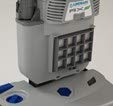Lindhaus RX HEPA 450, 18" Commercial Vacuum, 1 Each