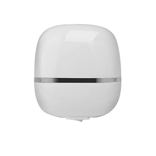 Nightlight,Push Button Switch, White Light, 0.5W, 220V, Modern and Simple, Suitable for Scenes Such As Babies, Children, Children's Rooms, Corridors, Etc. (1 Pack)