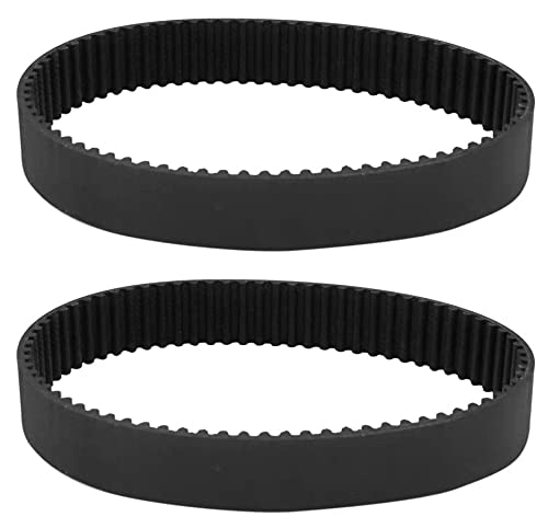 PHO 150, PHO 200, PHO 2-82, Drive Belts Compatible with Planer 2Pcs