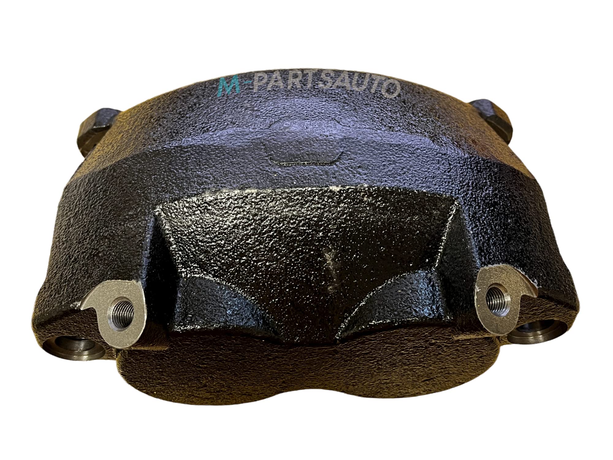 M-parts Disc Brake Caliper for Dexter 10K & 12K Brake Assemblies with Bleeder Screws Included