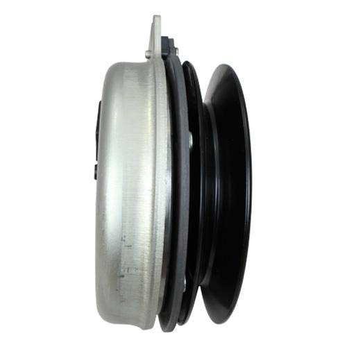 Ox Clutch Inc. Replacement for Husqvarna 539 10 95-80 Next-Gen PTO Clutch
