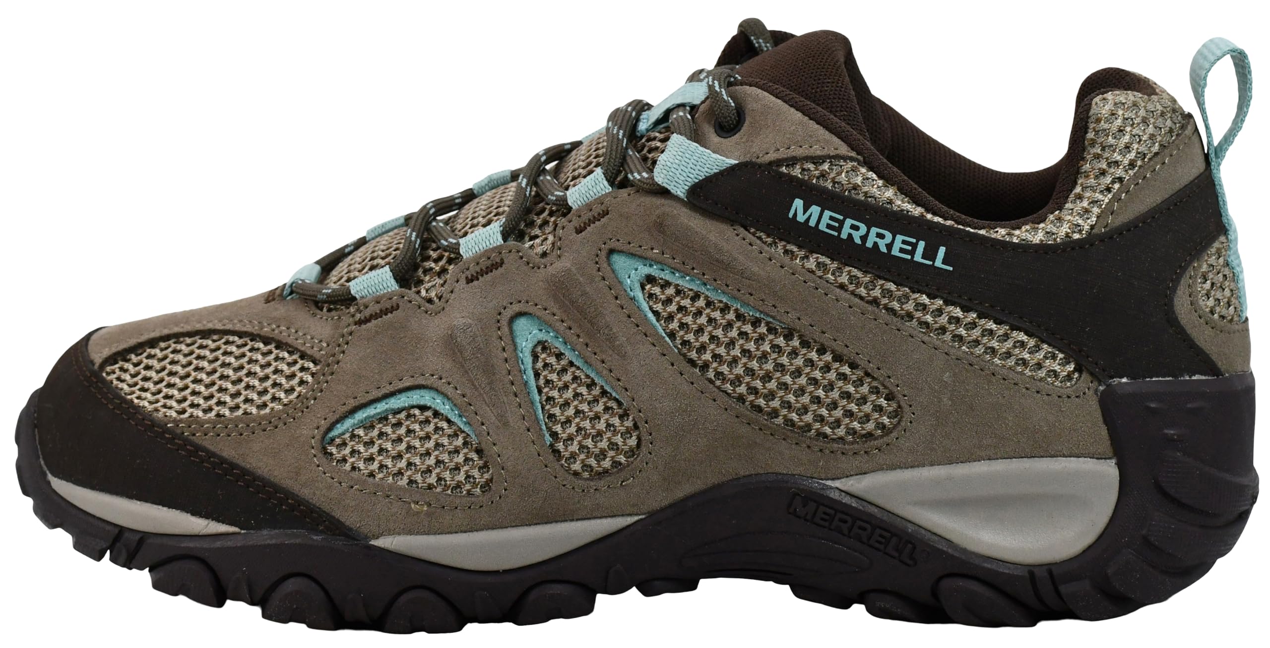 Merrell Yokota 2 Boulder 5.5