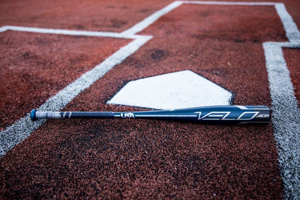 Rawlings 2022 Velo ACP USA Baseball Bat | -5 | Hybrid | 30 inch | US1V5